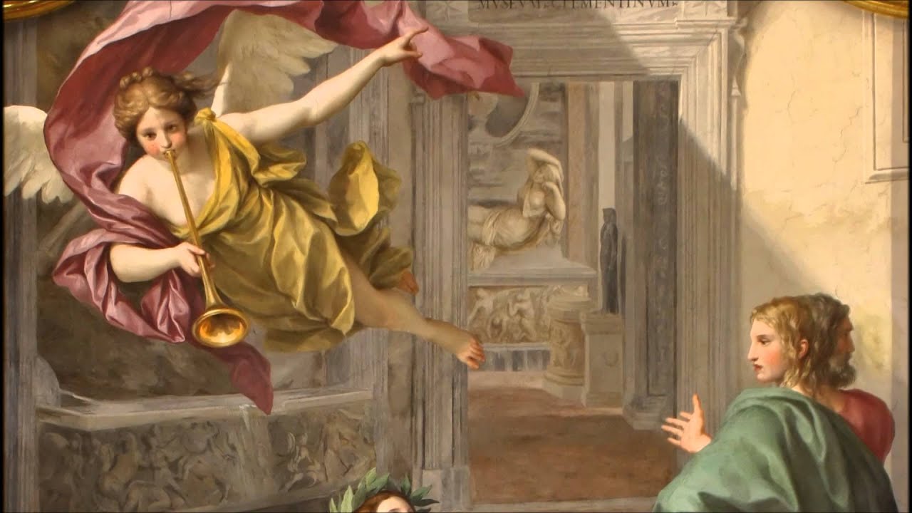 Carl Stamitz - Quintette in E-flat major, Op.11,3 - YouTube