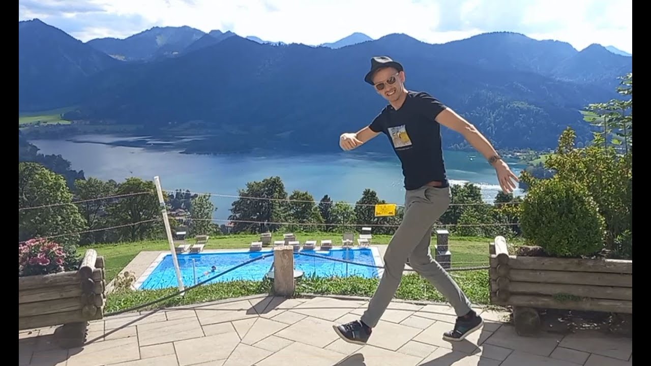 Electro swing dance in Bavaria & Austria-Balduin & Kate Thomas-Hep Cat ...