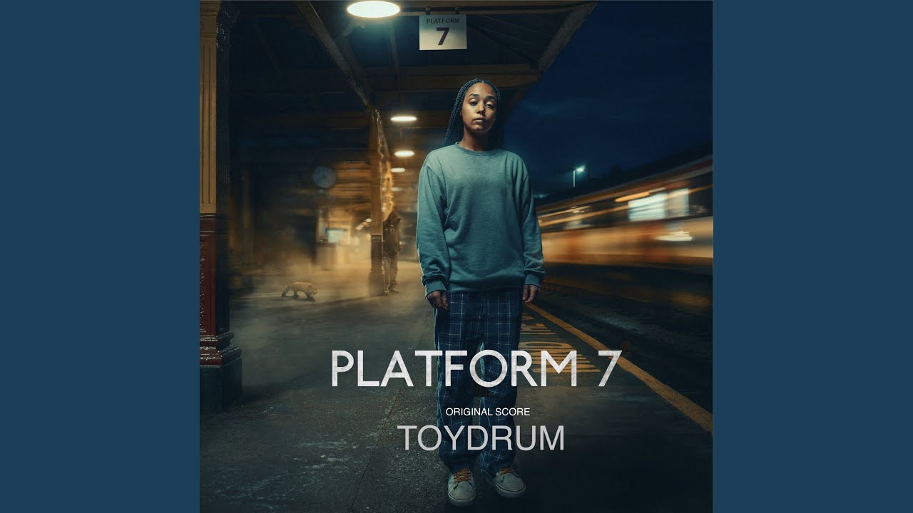 Platform 7 - YouTube