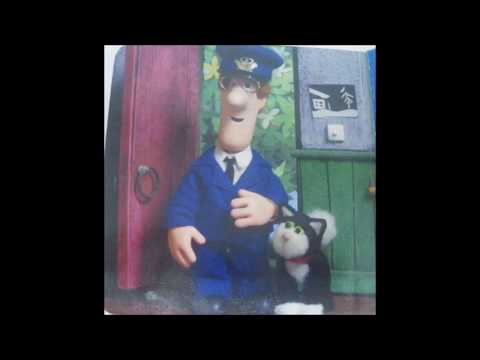 Postman Pat: Top of the Class