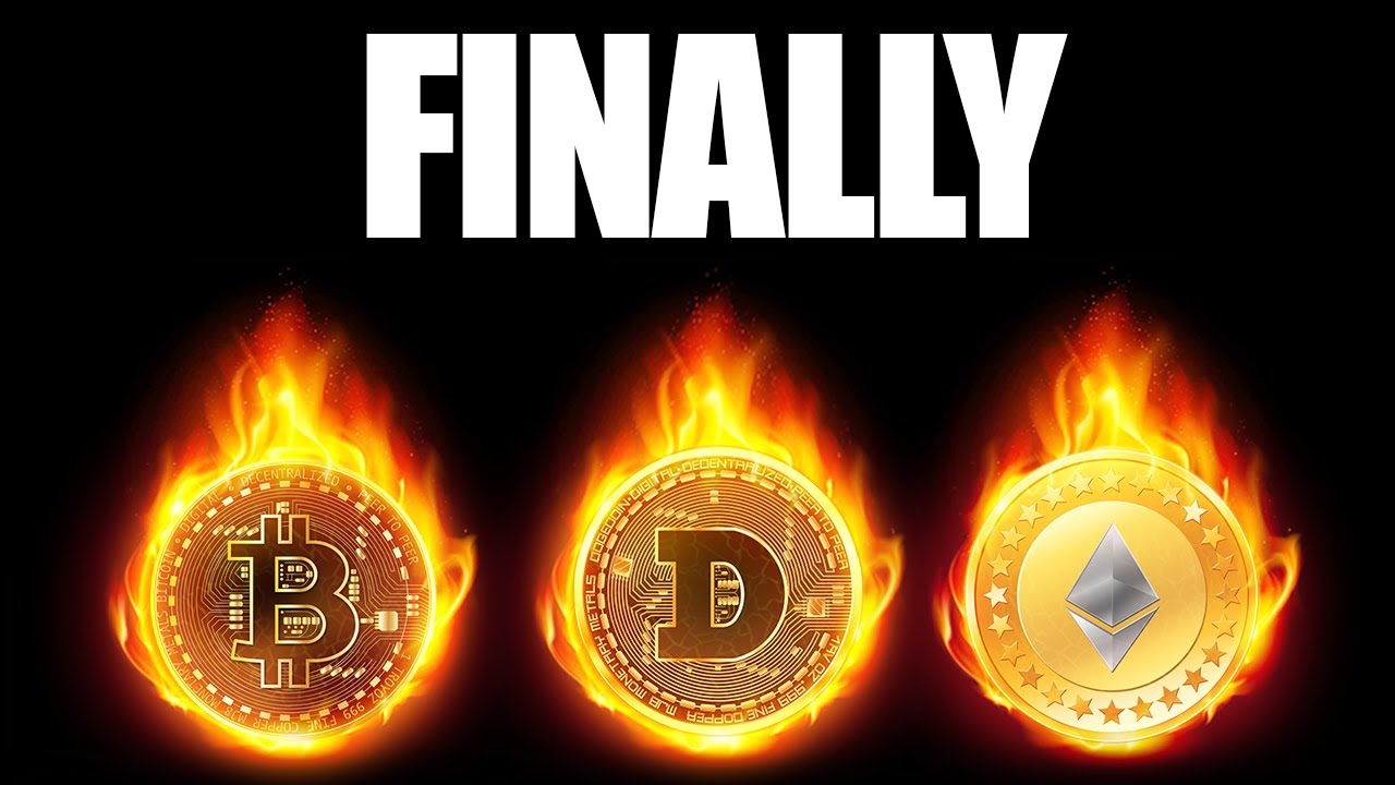 Pt. 2 Charting | The Big Swap | Take A Closer Look | BTC News | Crypto ...