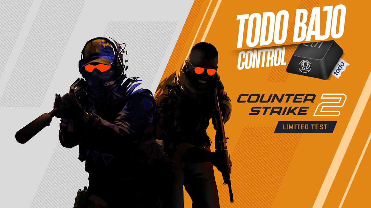 Todo Bajo Control - Edición Feriado - YouTube