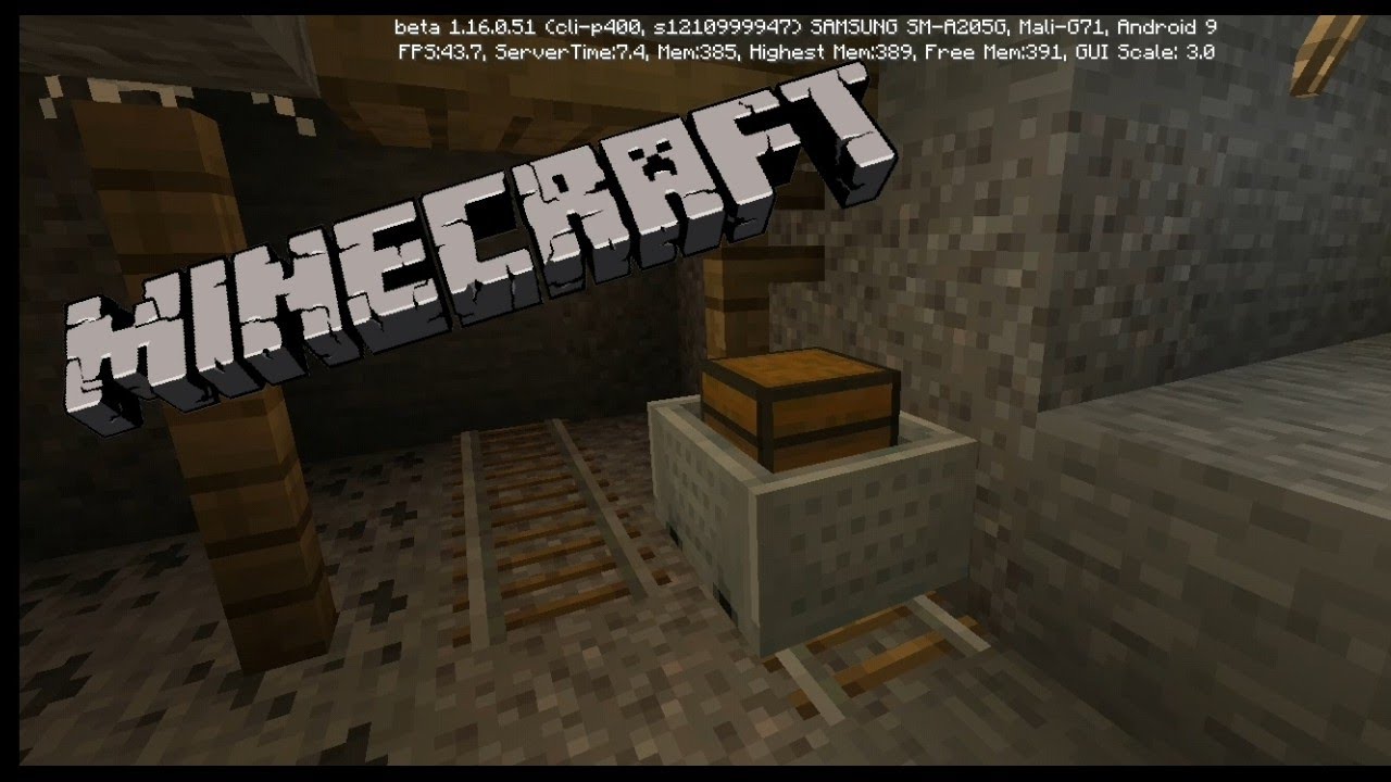 SurvivalCraft #02 - ACHEI UMA MINA! - YouTube