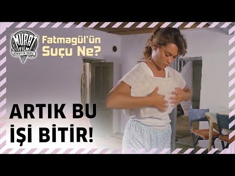 Artık Bitir Bu İşi | Fatmagül'ün Suçu Ne?