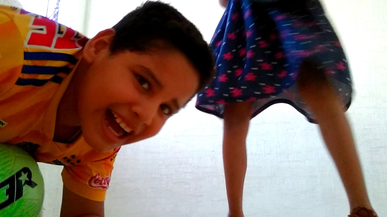 Jugando Con Mi Prima Youtube