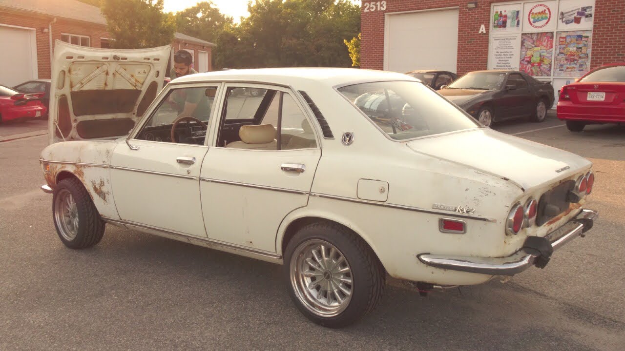 We Bought 2 Rx2’s for $1,100 - YouTube