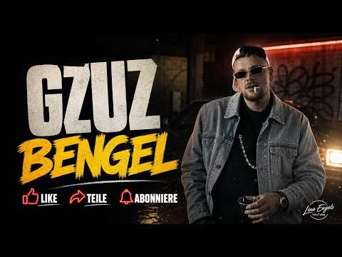 Gzuz - Bengel  | KI COVER | KI MUSIK