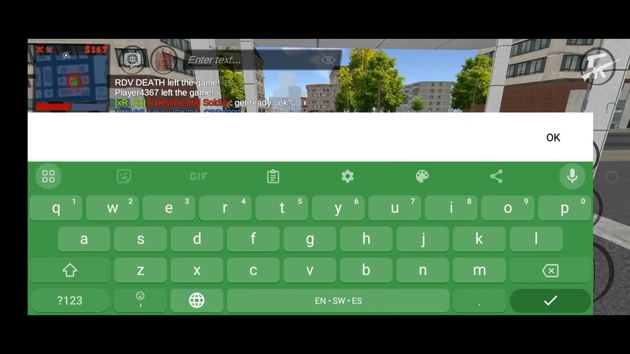 play Justice rival - YouTube