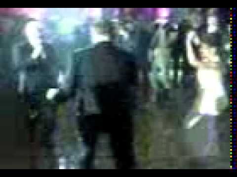 Ilham Eliyev Diskoteka