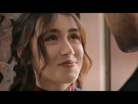 Zeynep & Halil 💕 Deli Kız
