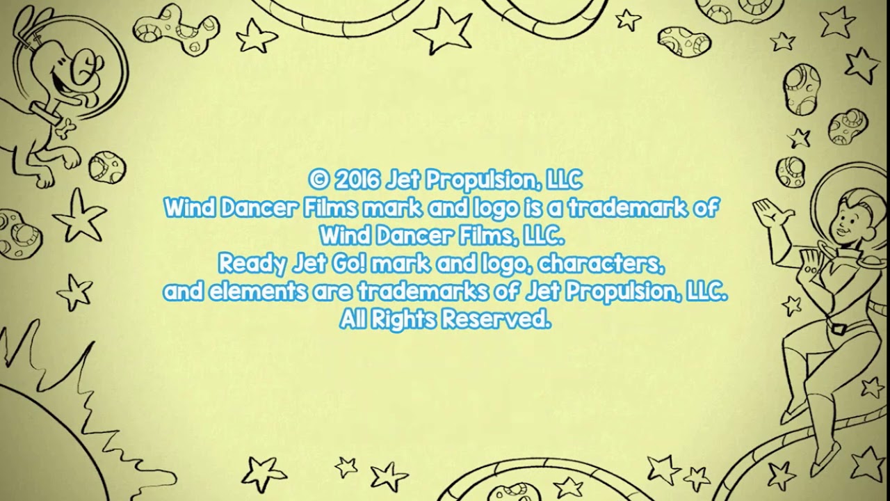 Snee-Oosh Inc/Wind Dancer Films - YouTube