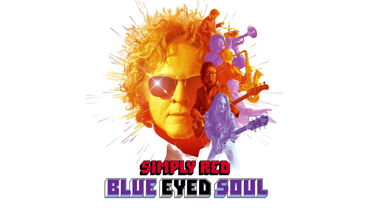 Simply Red - Chula (Official Audio) - YouTube