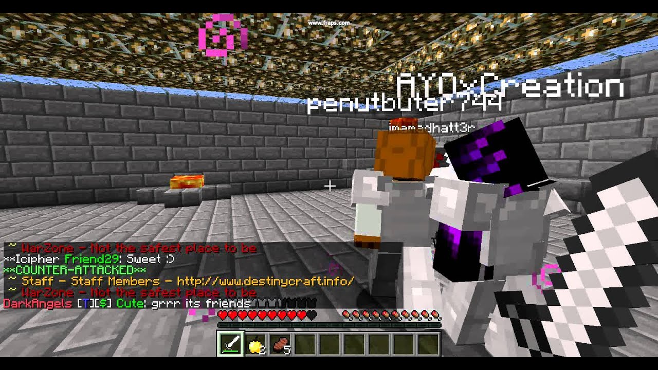 Penut evidence of possible hacking - YouTube