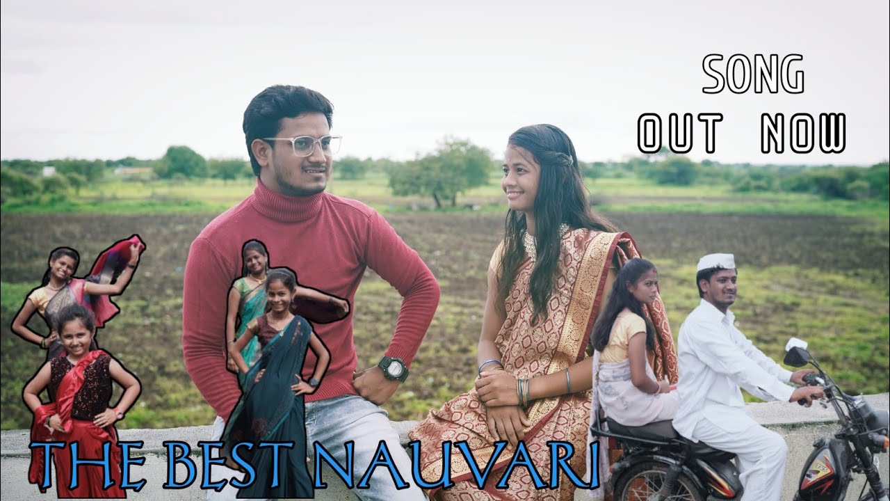 The best nauvari song - YouTube