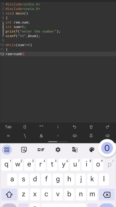 Part 1 While Loop In C Programming Shorts Coding Basiccoding Subscribe Youtube 7811