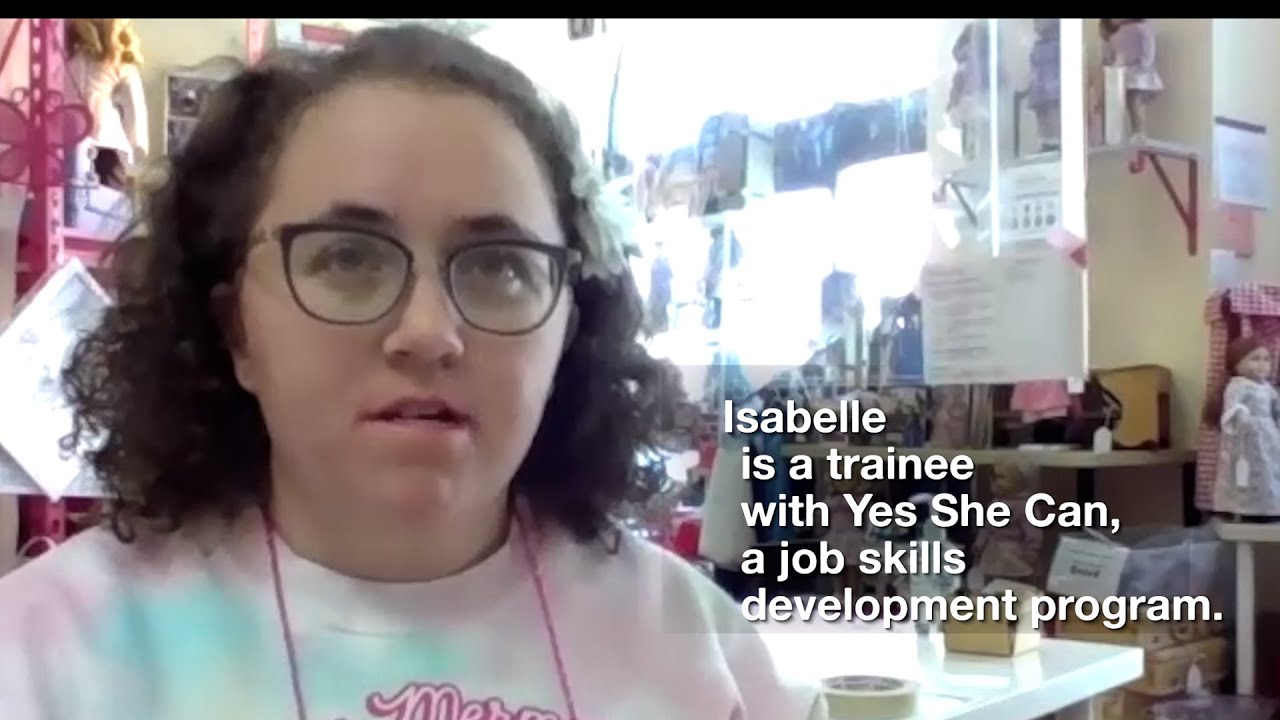 Me and My Autism - by Isabelle - YouTube