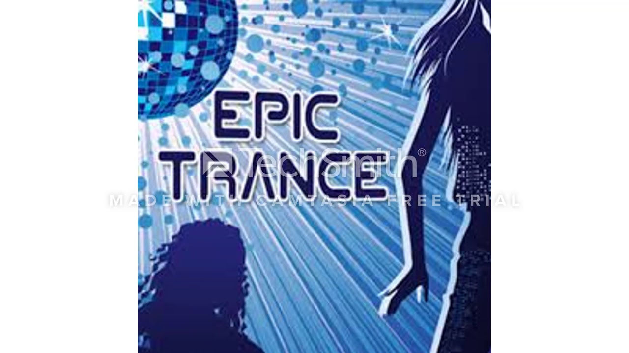 Epic Trance - YouTube