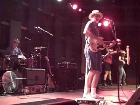SCOTS - Camel Walk @ World Cafe Live 10/14/10 - YouTube