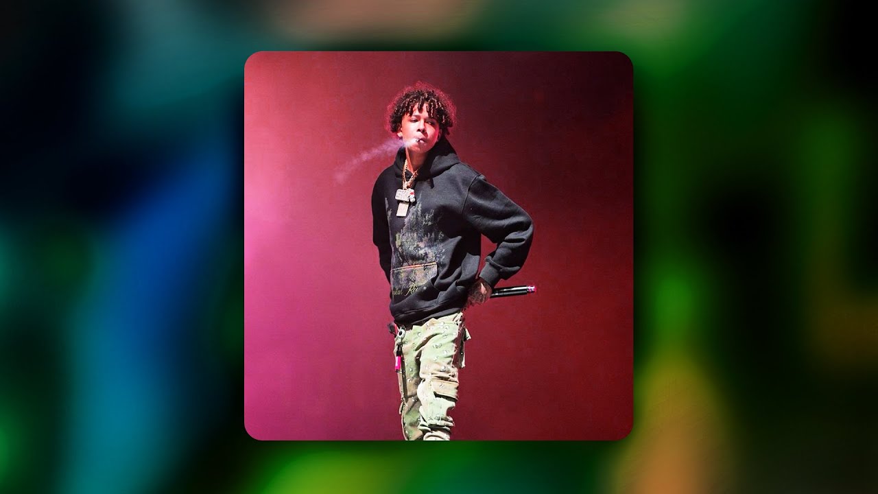 [FREE] Florida Loop Kit - "Stack" (Luh Tyler, Loe Shimmy) - YouTube