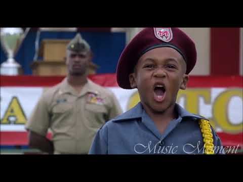 Выступление школы Мэдисон. Майор Пейн (1995)