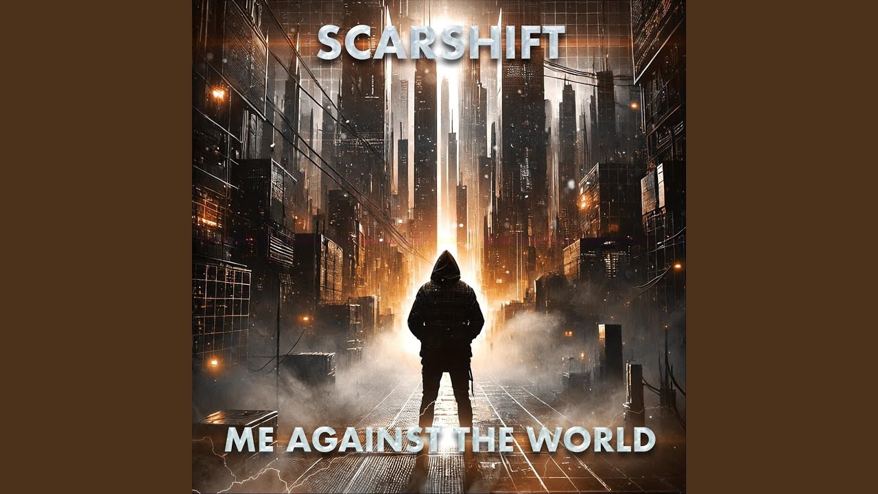 Me Against the World - YouTube