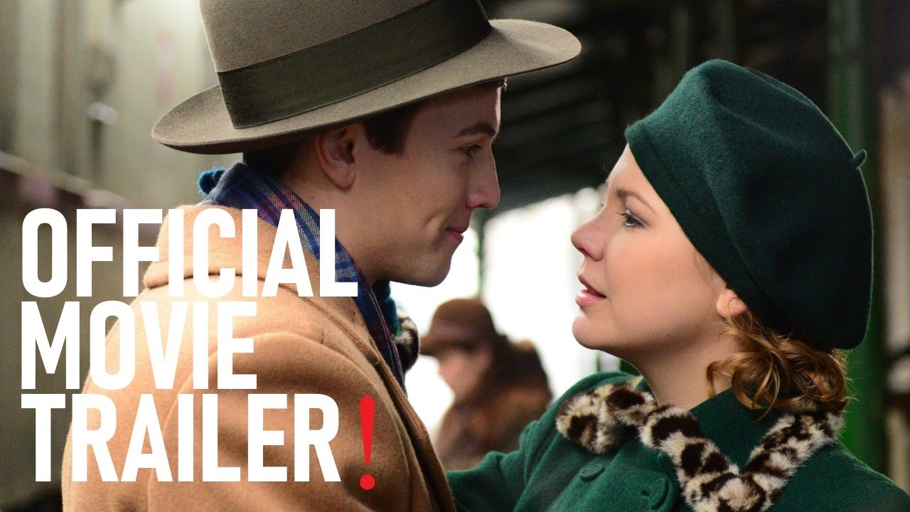 I'll Find You (2023) - Official Movie Trailer (HD) - YouTube