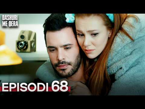 Dashuri Me Qira - Episodi 68 | Me Titra Shqip - Kiralik Ask