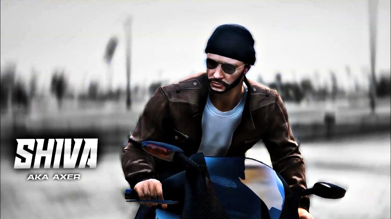 Shiva | TKRP | MRP | GTA 5 RP |#tkrp #mrp #axer - YouTube