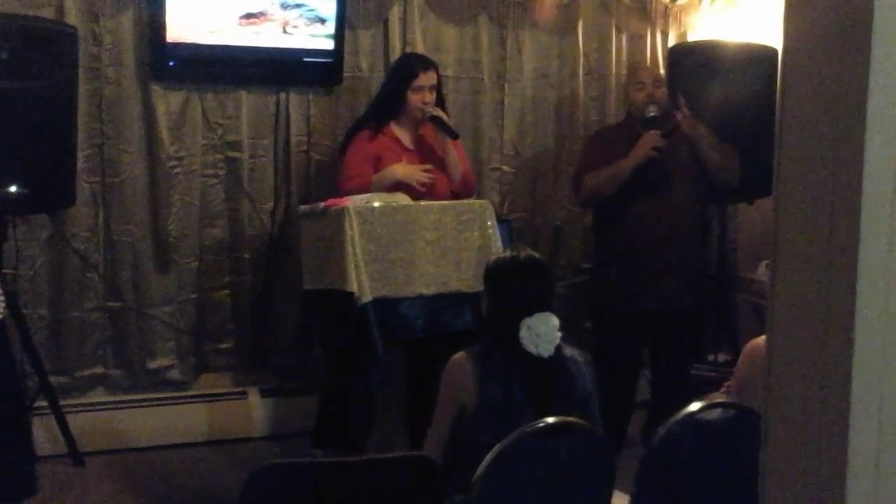 Preacher Samantha Reyes #3 - YouTube