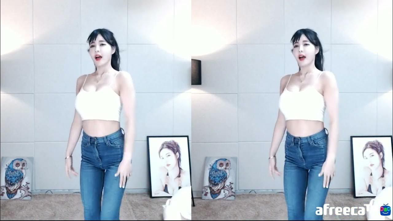 ♥아리샤 섹시댄스sexy Dance 어머님이 누구니 Afreecatv Vod 003 Youtube