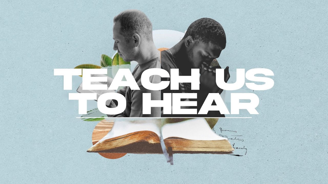 3C USA CHURCH | Teach Us to Hear | Pastor Mike Rittenhouse - YouTube