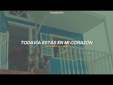 (video oficial) SNAP - Rosa Linn [Español + Lyrics]