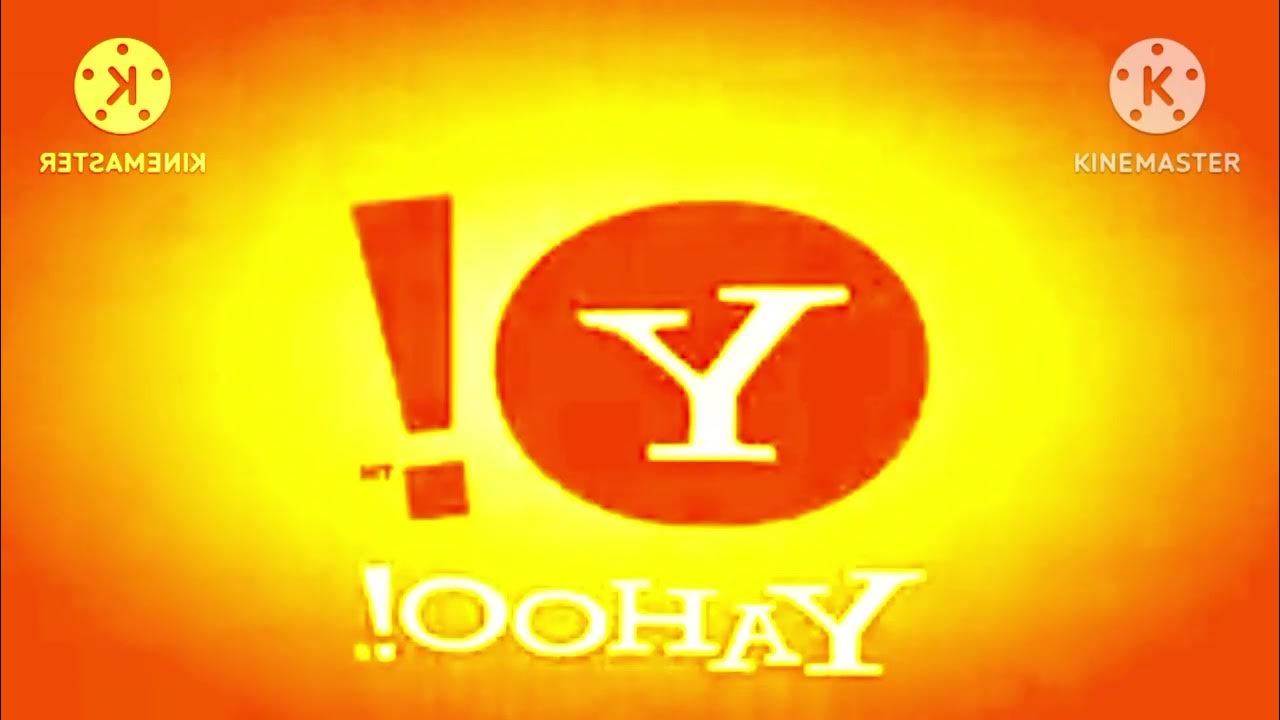 preview 2 yahoo! logo effect - YouTube