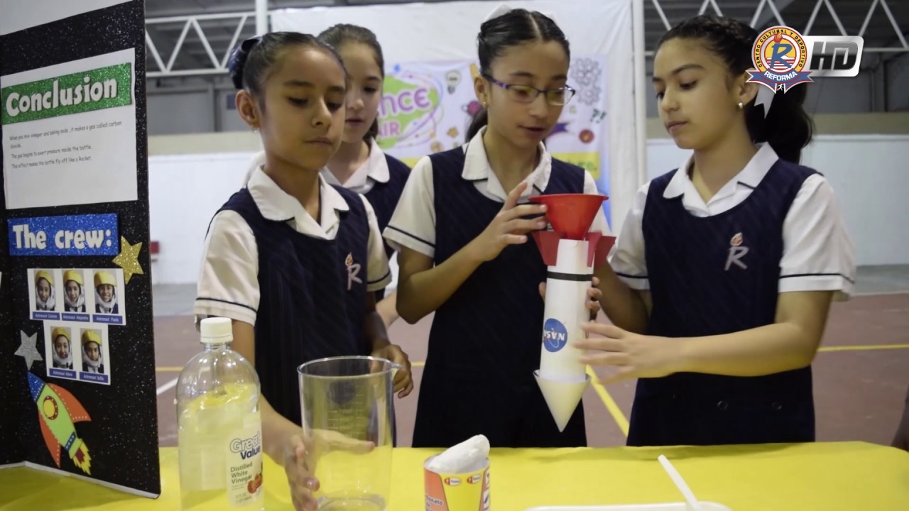 Science Project 4th Grade YouTube science-project-4th-grade-youtube