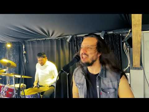 Zar'ar Ziyan -  Yanarım (Özgün Cover)