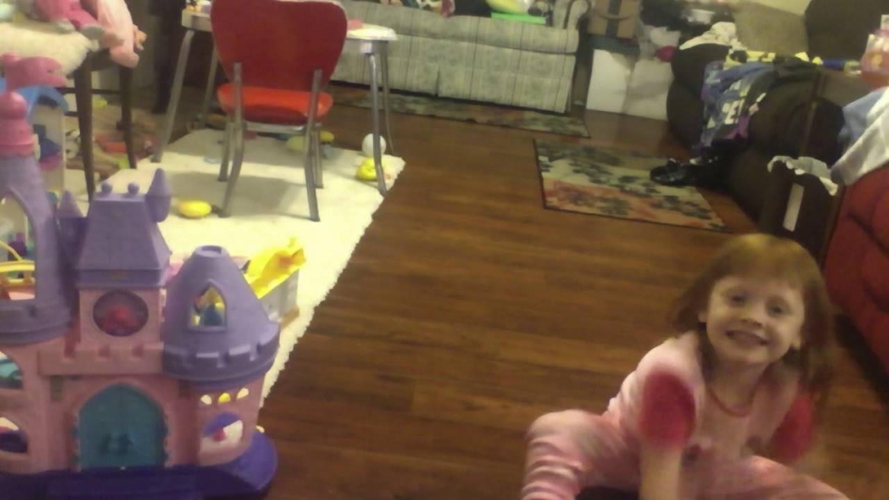 Just Jade Barbie Michele H.G Jade Having Fun Part 3 - YouTube