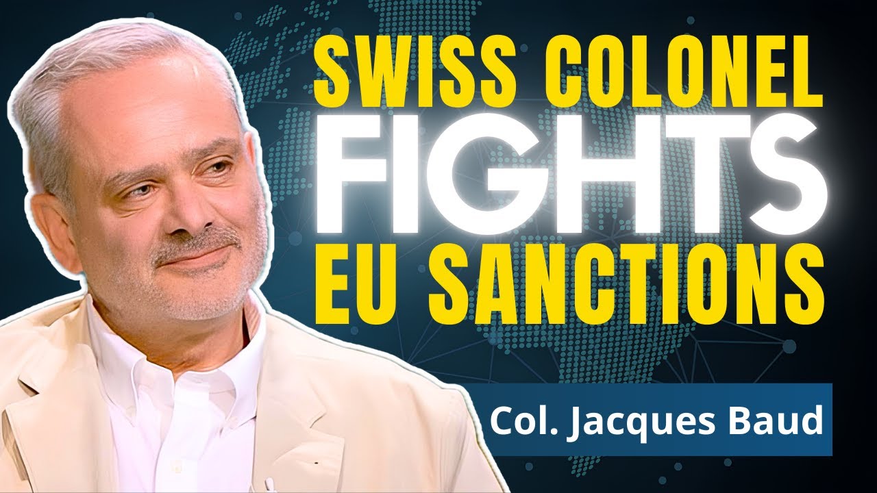 Unbroken: EU Removes His Human Rights. But He Won't Give Up | Col ...