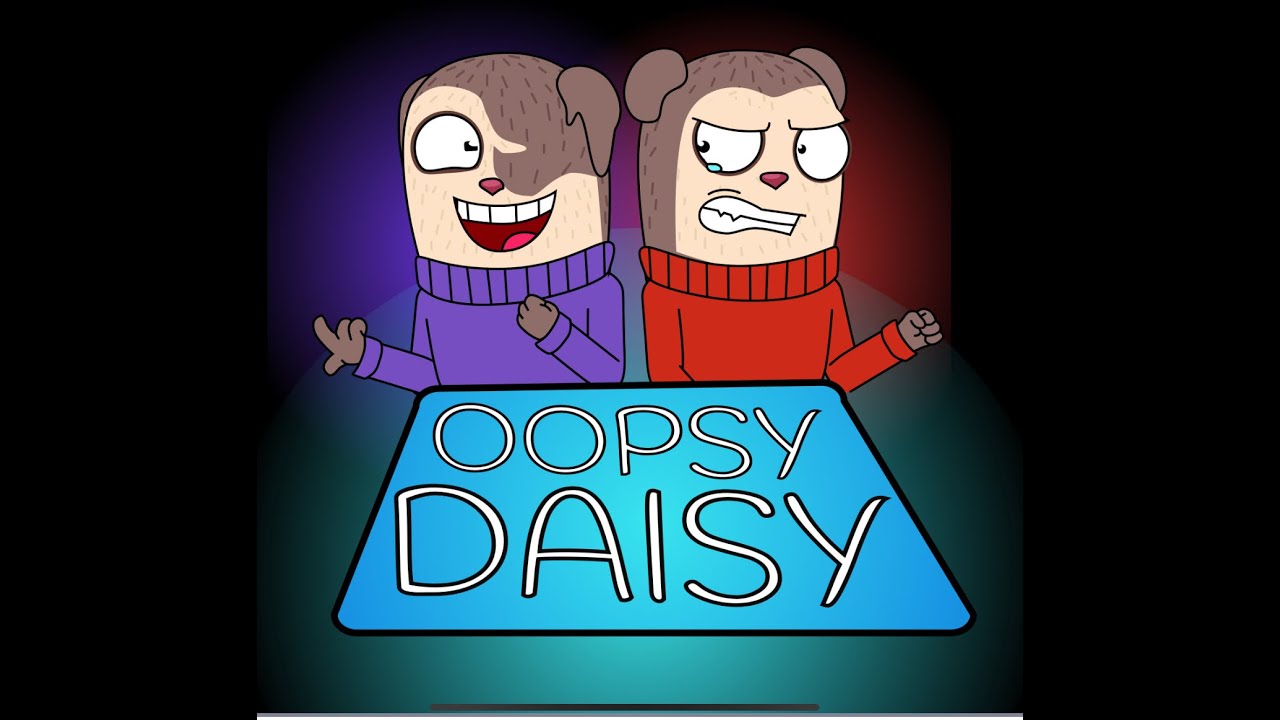 OOPSYDAISY - UNFINISHED INSTRUMENTAL - YouTube