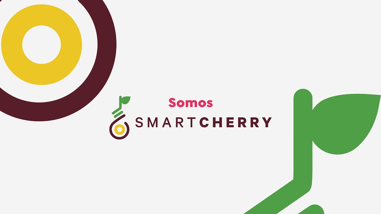 3 años Smartcherry! - YouTube