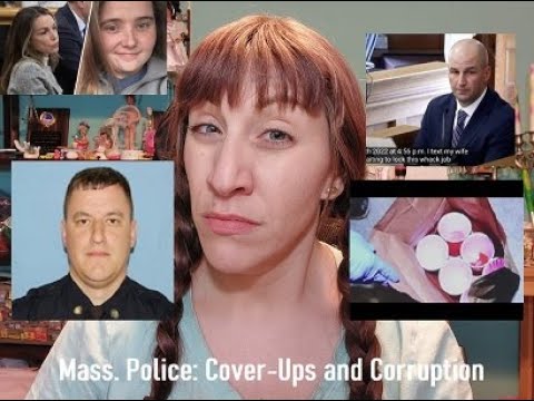 Boston Police Corruption - YouTube
