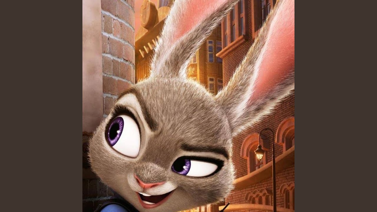 Hey Judy (Sweet Bunny) - YouTube