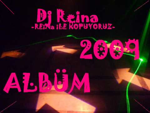 DjReina Vs ZeLiha SuNaL Gitme (Remix)