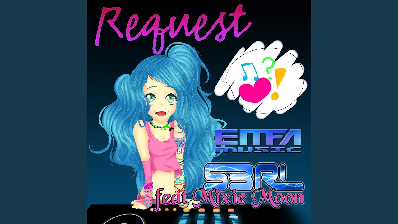 Request - YouTube