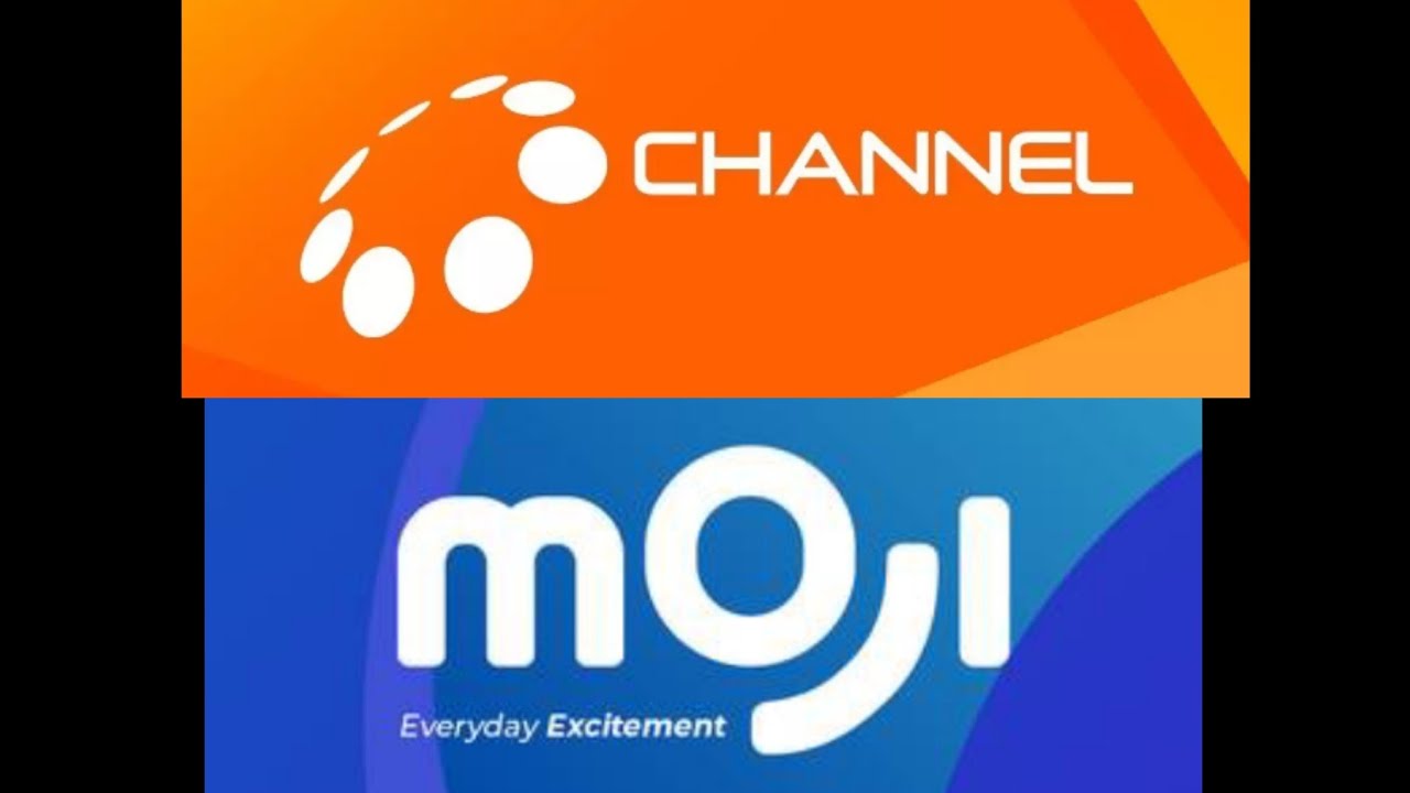 O Channel/MOJI | 18 Years of O Channel, Welcome to MOJI | Launch ...