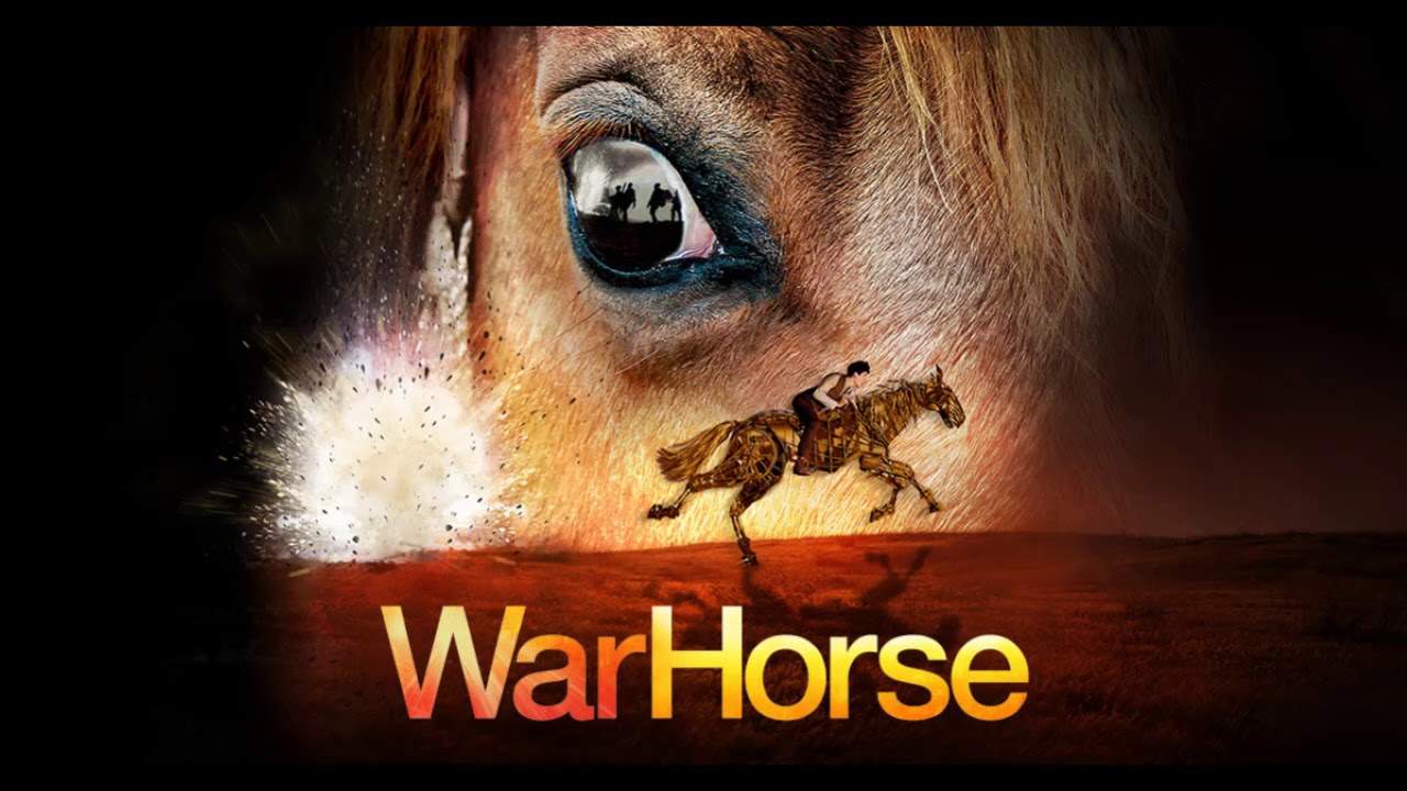 War Horse - Chapter 10 by Michael Morpurgo - YouTube
