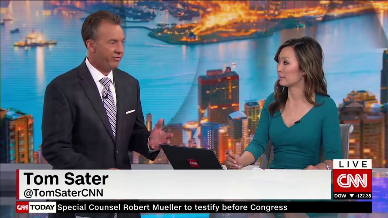 CNN NEWS UPDATES - YouTube