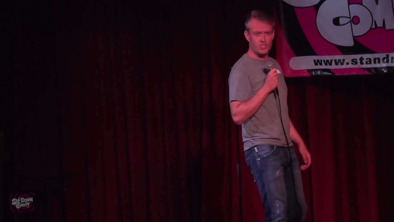 Steven Morgan at The Paddo, Brisbane 09/02/17 - YouTube