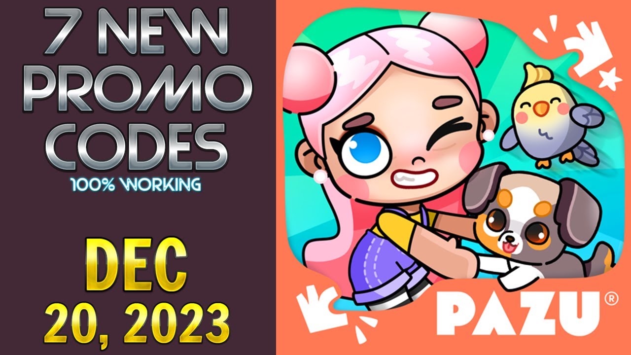 🔥 Avatar World City Life Codes | Avatar World City Life Promo Codes ...