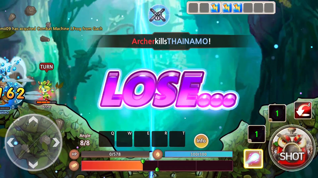 NEW GUNBOUND ( gameplay ) Like ddtanks in the past - YouTube