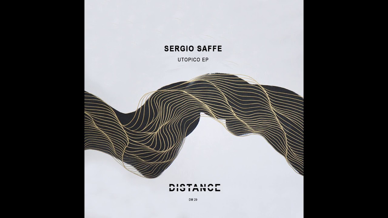 Sergio Saffe - Ponkes (Original Mix) - YouTube